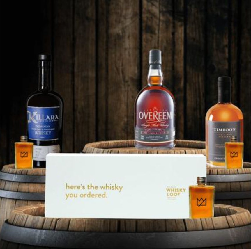 The best booze to gift Dad this Father’s Day – Liquor Loot