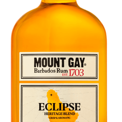 Mount Gay Eclipse Barbados Rum (700mL) - Liquor Loot - 7260216033328