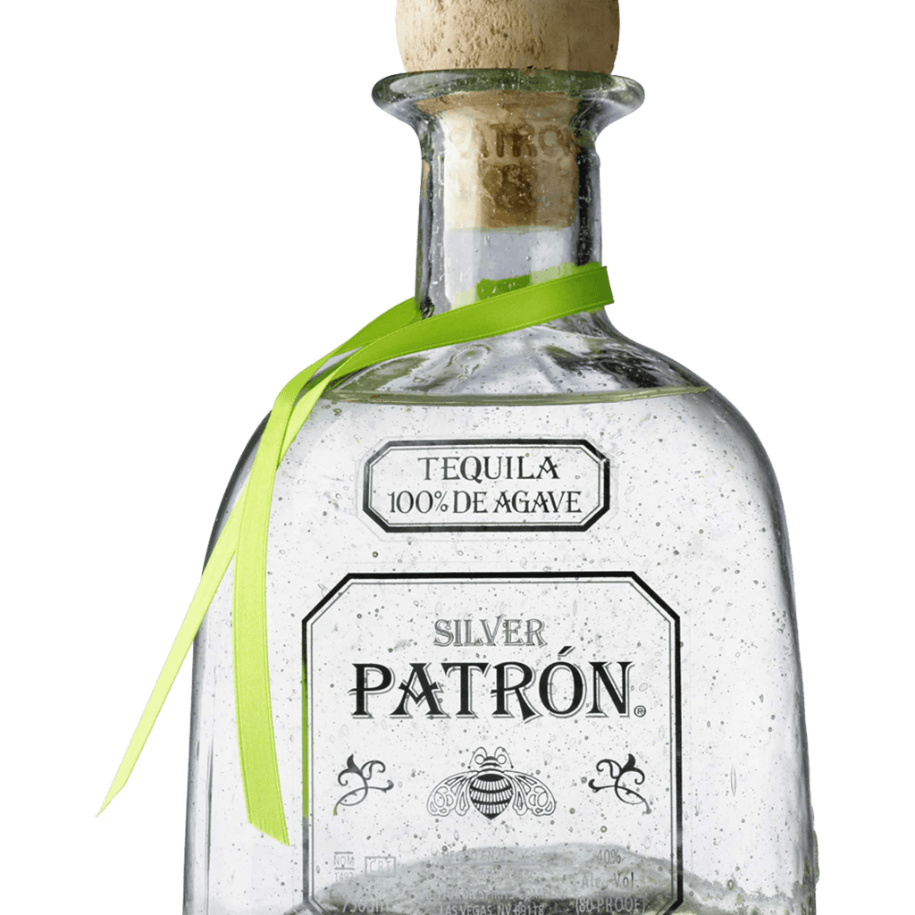 Patrón Silver Tequila (700mL) - Liquor Loot - 7222482763824