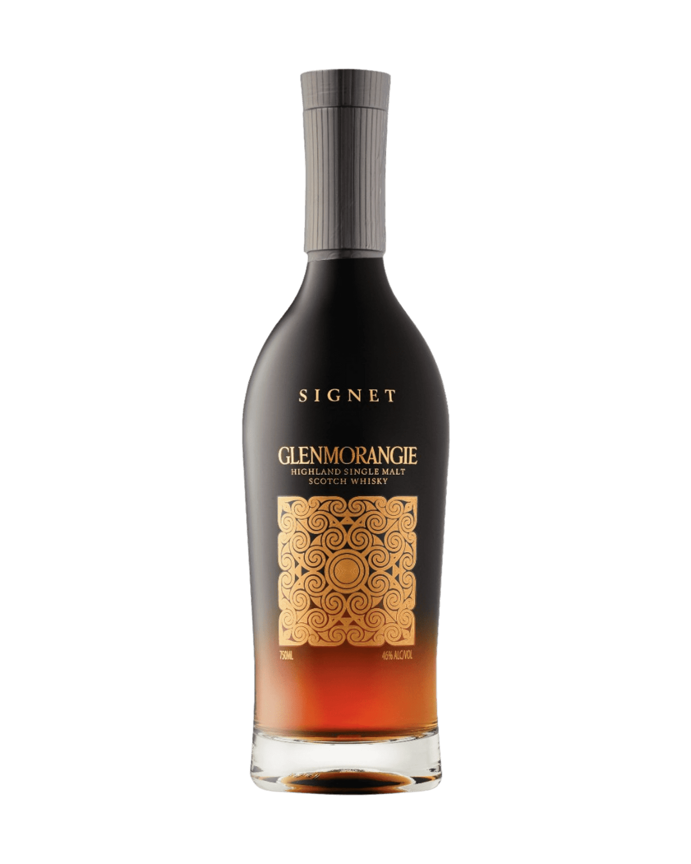 Glenmorangie Signet Single Malt Scotch Whisky (700mL) - Liquor Loot ...
