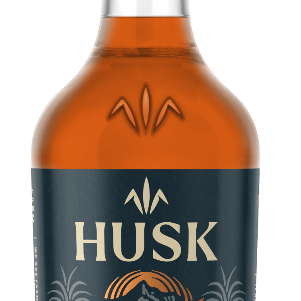 Husk Rare Blend Rum (700mL) - Liquor Loot - 7280618274864